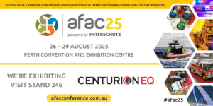 Centurion EQ – Centurion EQ